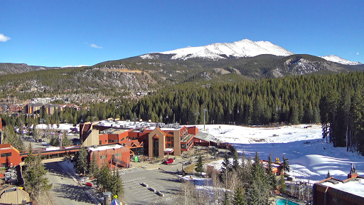 EarthCam - National Parks Service Cams