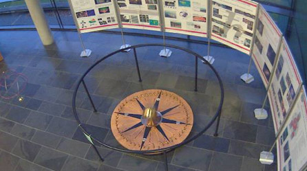 EarthCam - 25 Most Interesting Webcams of 2009