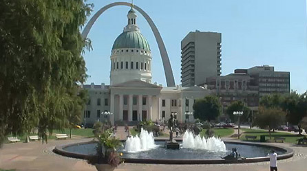 EarthCam - 25 Most Interesting Webcams of 2009